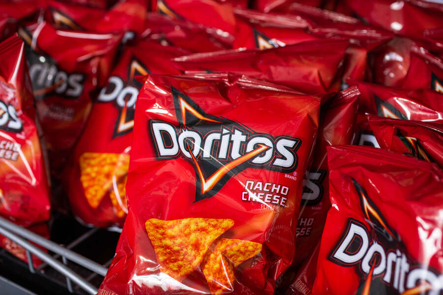 Shrinkflation: What It Is & How It's Affecting Your Snack Sizes - Thrillist
