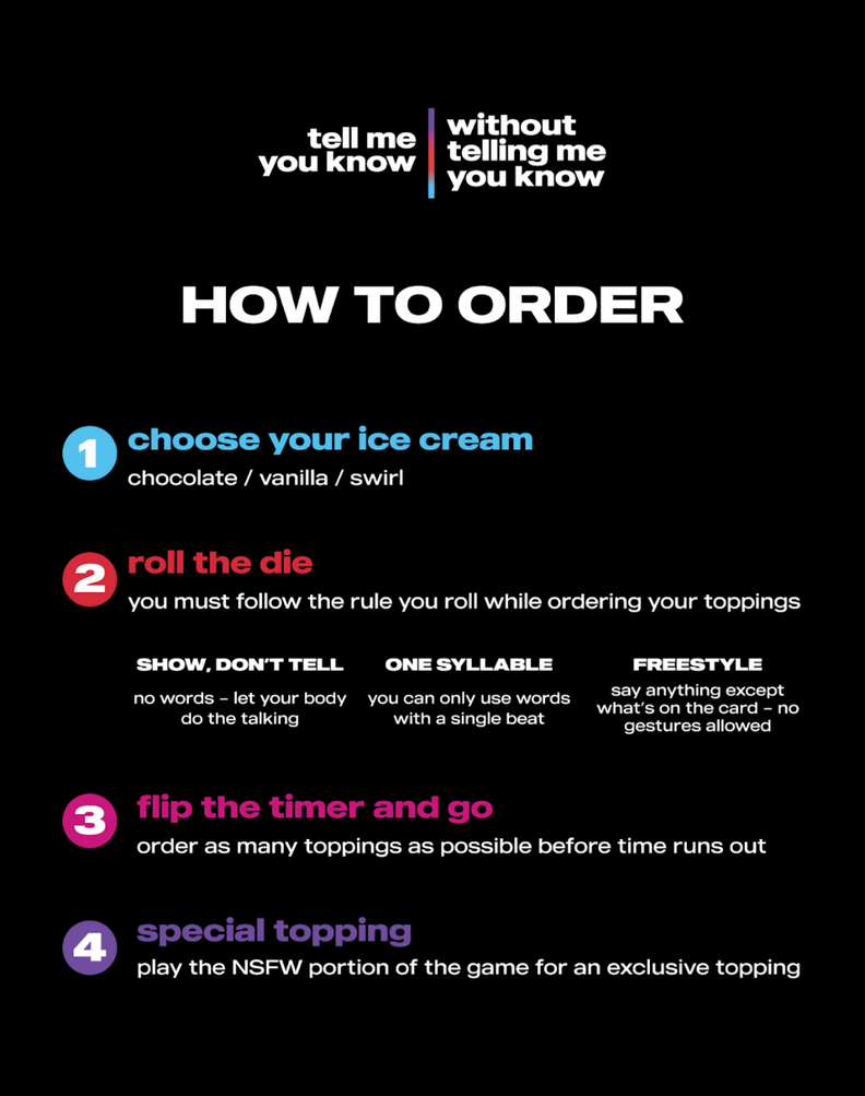 Get Free Ice Cream in NYC This Weekend March 18-20 - Thrillist