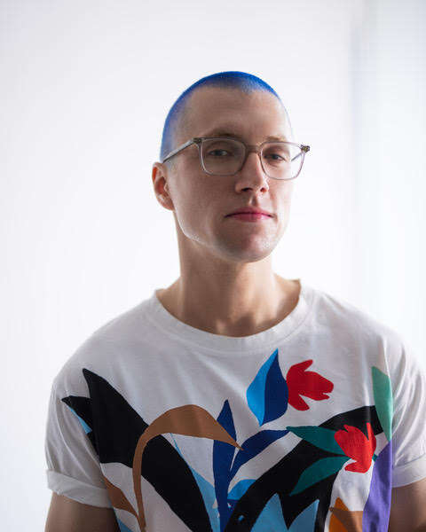John deBary - Thrillist