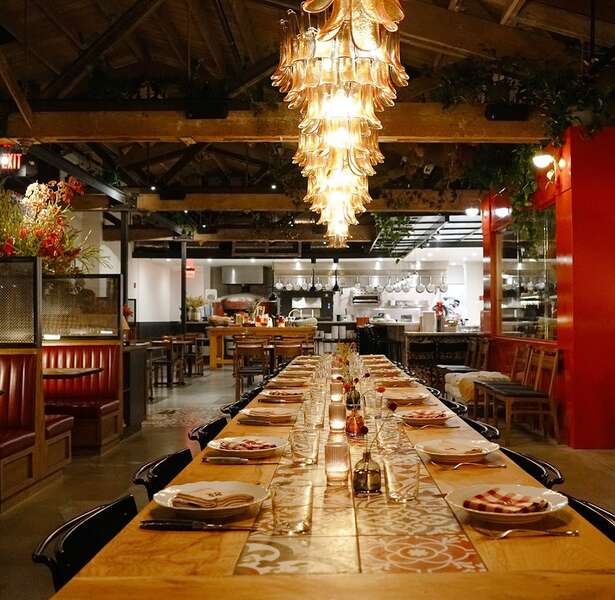 Everywhere You Need to Eat and Drink in San Francisco’s NoPa ...