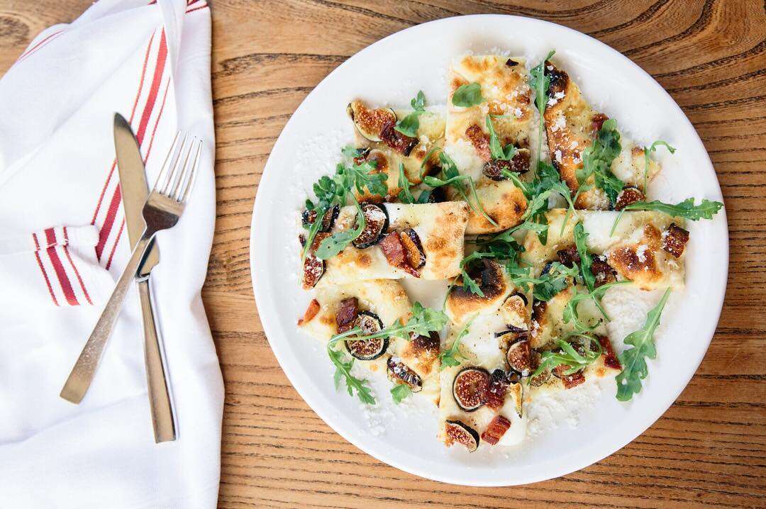 Everywhere You Need to Eat and Drink in San Francisco’s NoPa ...