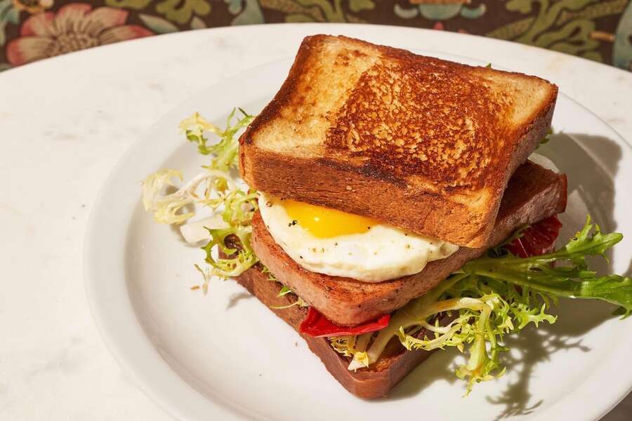 Agi’s Counter: Brooklyn, NY - Thrillist