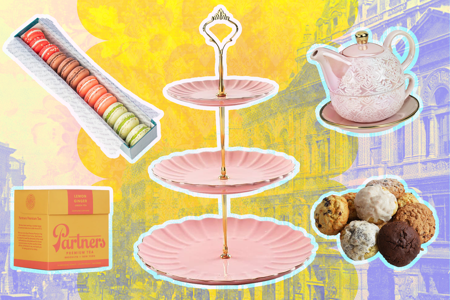 Bridgerton Season 2: Popular Snacks, Drinks, & Merchandise to Buy ...