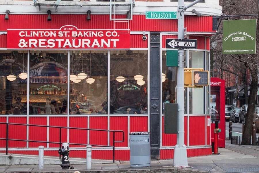 Clinton St Baking Company: New York, NY - Thrillist