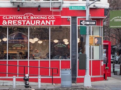 Clinton St Baking Company: New York, NY - Thrillist