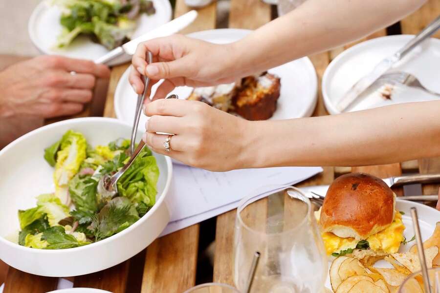 Leland Eating & Drinking House: Brooklyn, NY - Thrillist