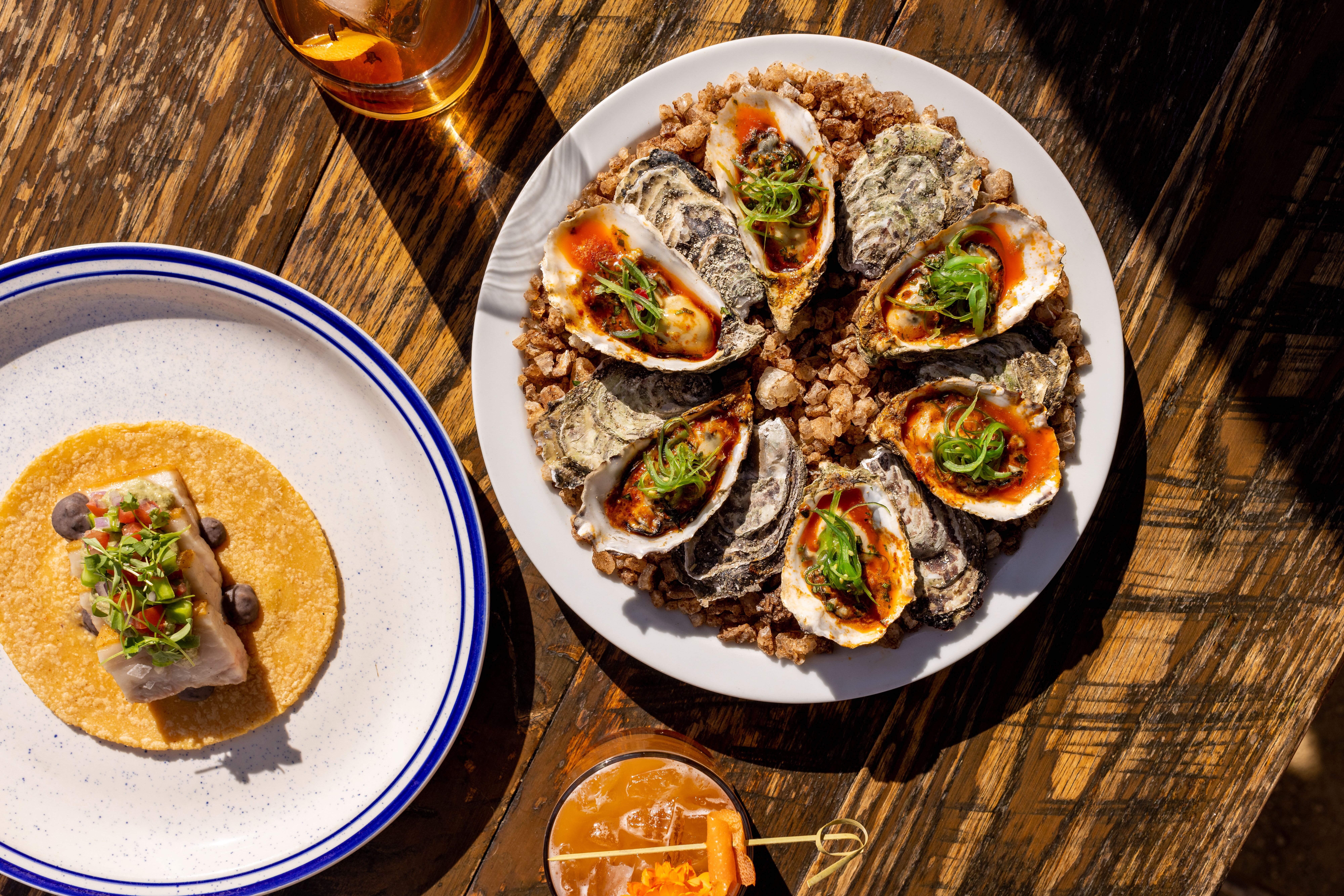 Best Brunch in Los Angeles: Good Brunch Spots to Order From Right Now ...