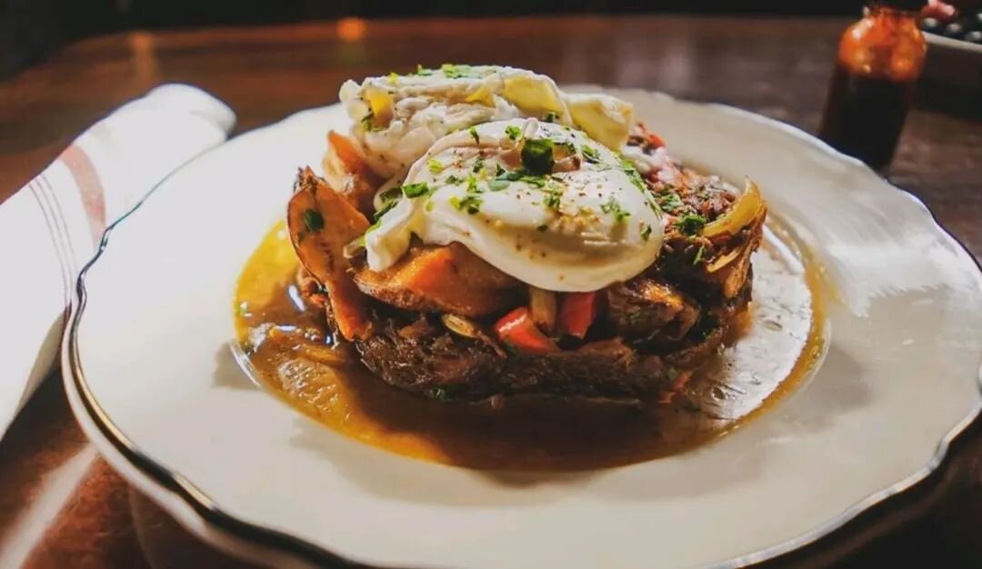 Best Brunch in Los Angeles: Good Brunch Spots to Order From Right Now ...