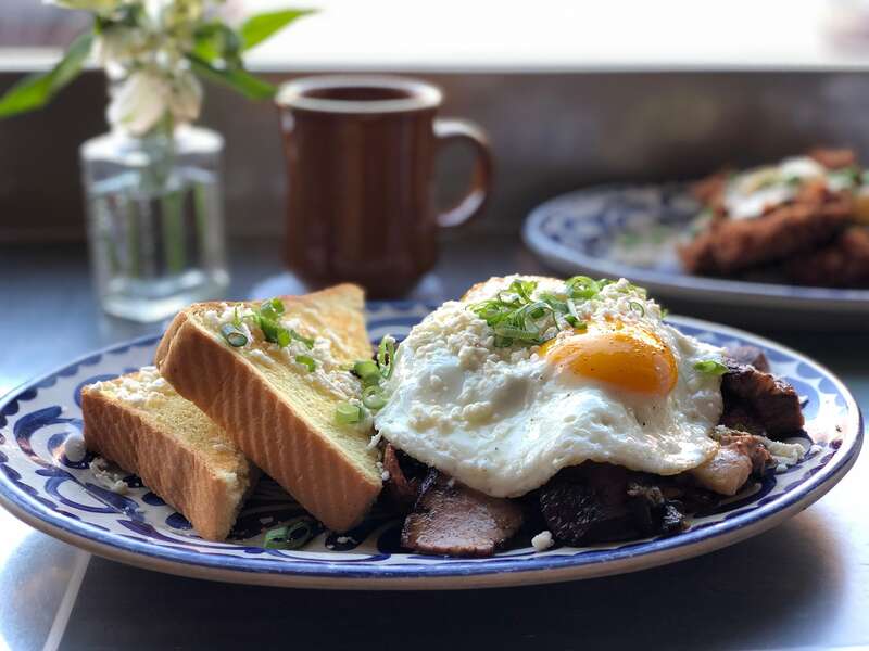 Best Brunch in Chicago: Good Brunch Spots to Order for Delivery ...