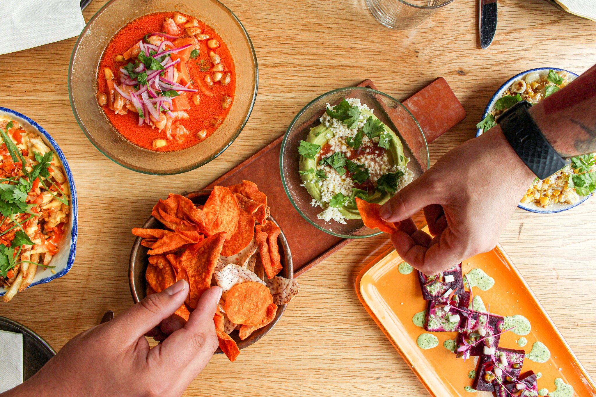 Najbolja mesta za branč u Čikagu