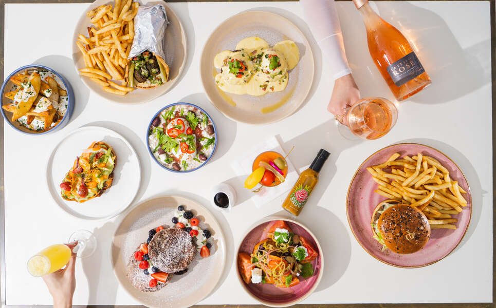 Best Brunch in Miami: Good Brunch Spots to Try in Every Neighborhood ...