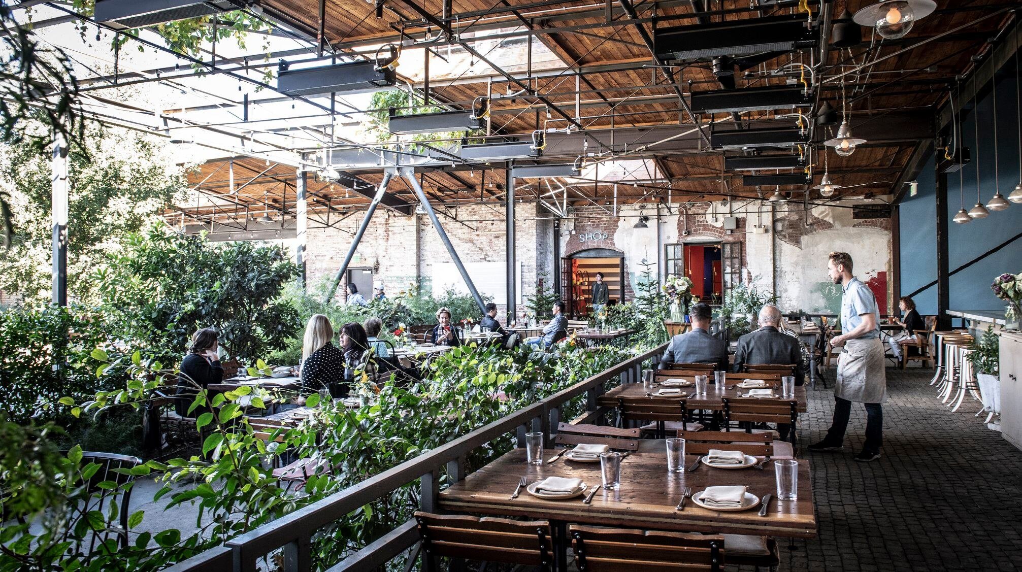 Best Brunch in Los Angeles: Good Brunch Spots to Order From Right Now ...