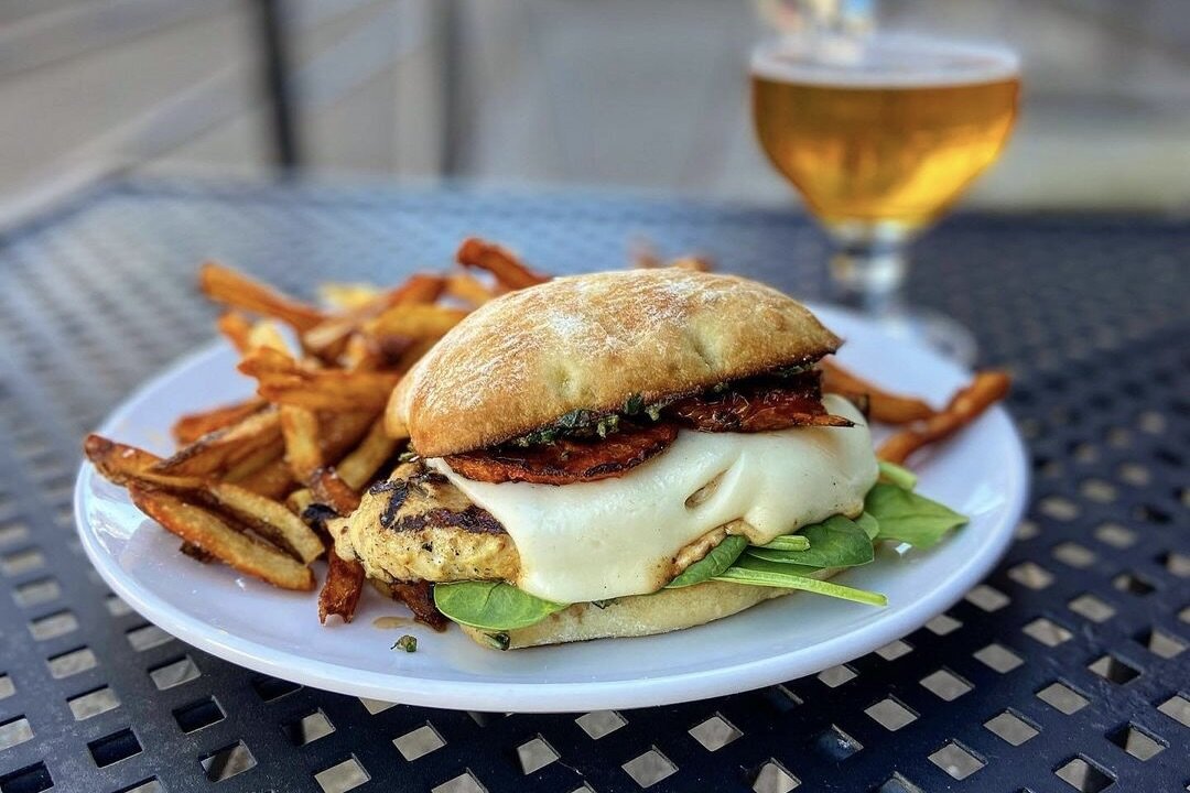 Best Restaurants in Athens, GA: Places to Eat Near UGA Campus - Thrillist