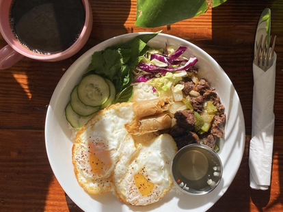 The Breakfast Den (TBD. The Breakfast Den): Philadelphia, PA - Thrillist