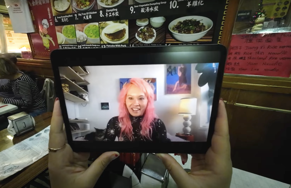 Youngmi Mayer Shares Her Guide to NYC's Chinatown - Thrillist