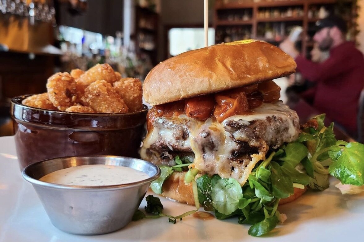 Best Restaurants in Athens, GA: Places to Eat Near UGA Campus - Thrillist