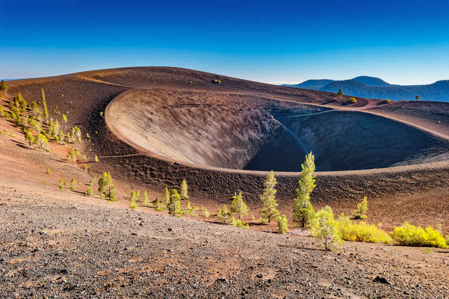 Lassen Volcanic National Park Guide - Thrillist
