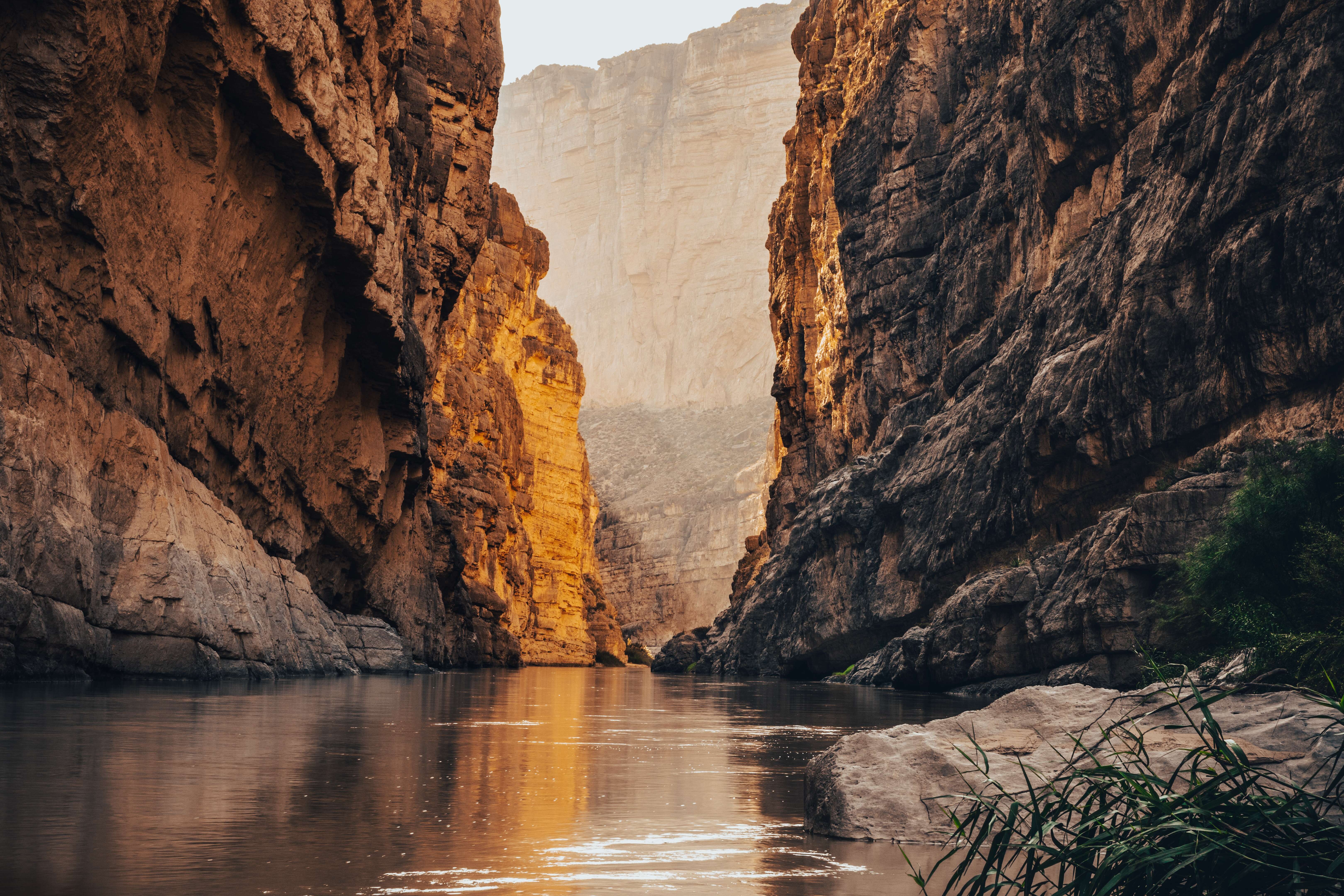 Big Bend National Park