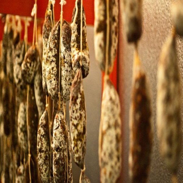 Olympic Provisions Salami of the Month Club - Eat - Thrillist Miami