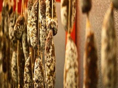 Olympic Provisions Salami of the Month Club - Eat - Thrillist Miami