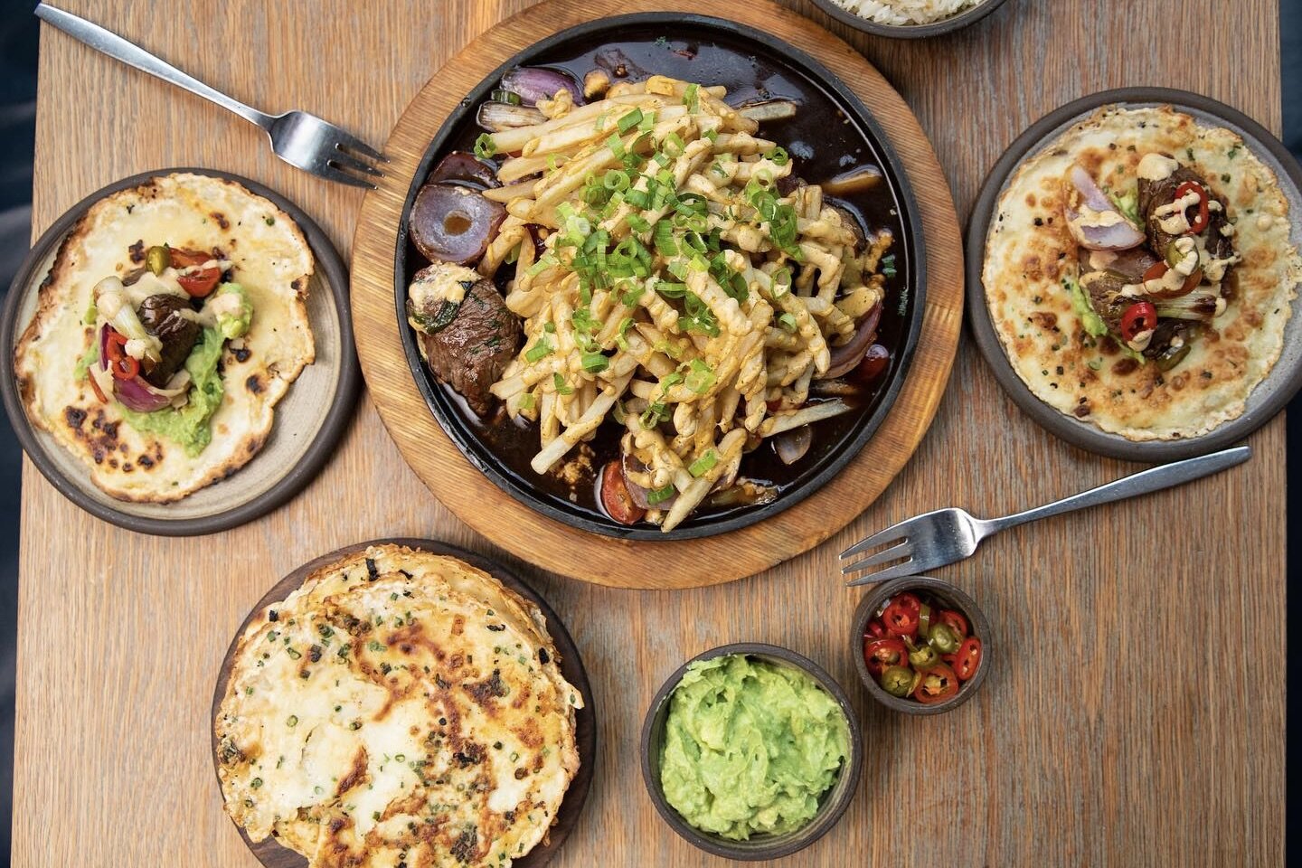 50 Best Restaurants in Brooklyn: All the Classics to New Favorites ...