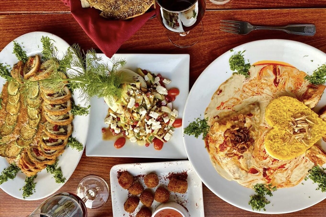 50 Best Restaurants in Brooklyn: All the Classics to New Favorites ...