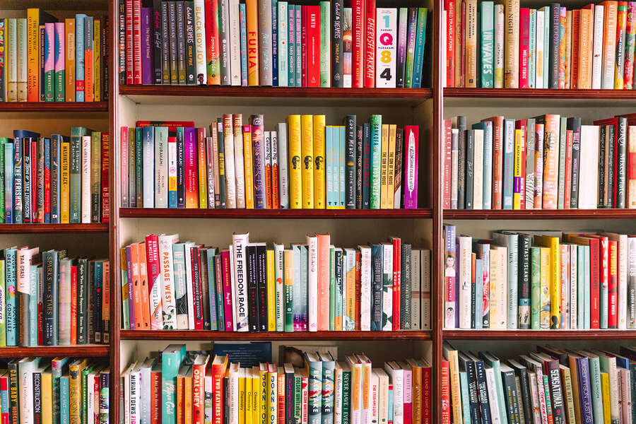 Meet Lucy Yu, the Woman Behind One of NYC’s Most Inspiring Bookstores - Thrillist