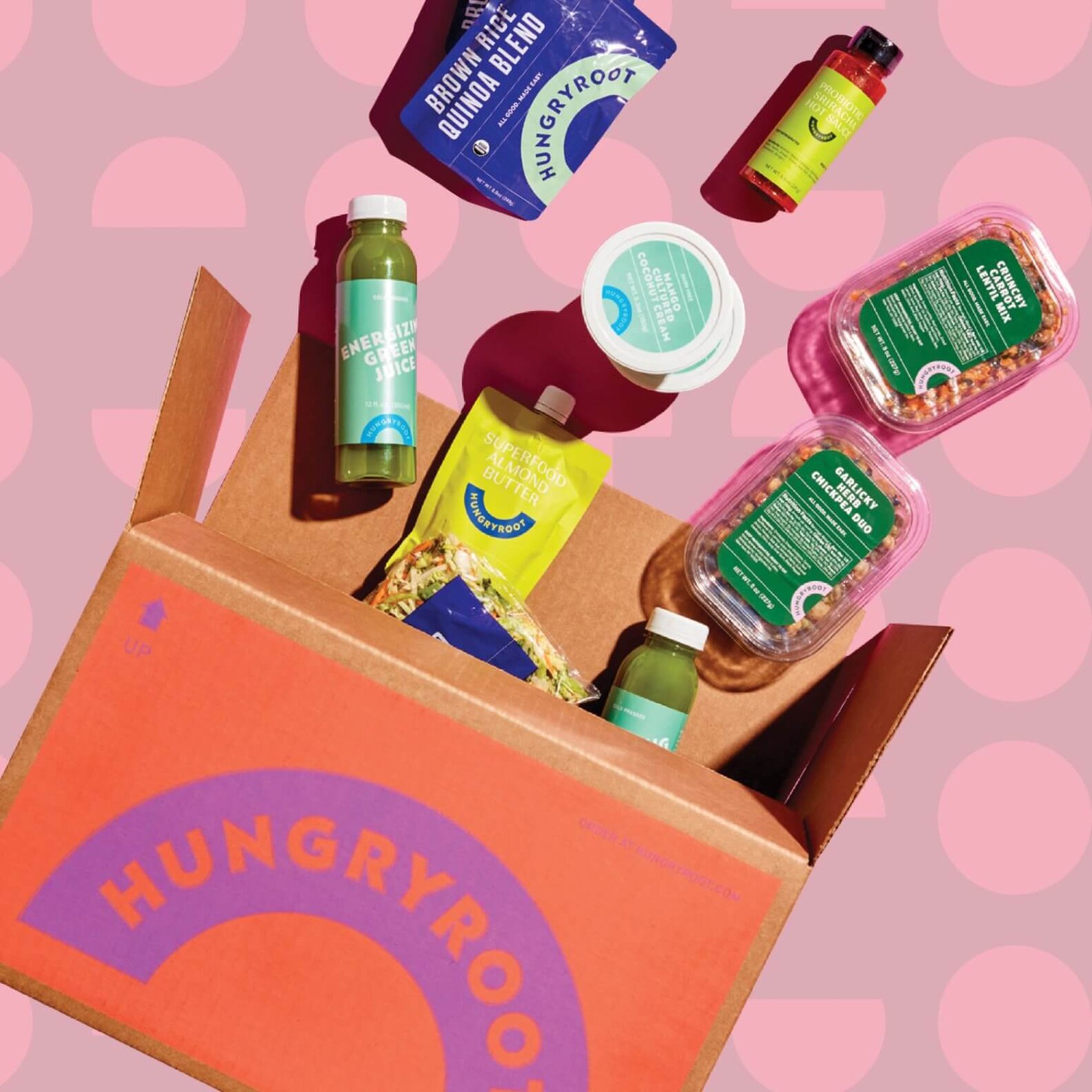 Hungryroot Review (2022): Grocery Delivery Just Got Easier - Thrillist