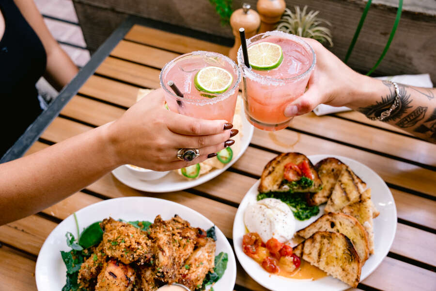 Caroline: Austin, TX - Thrillist