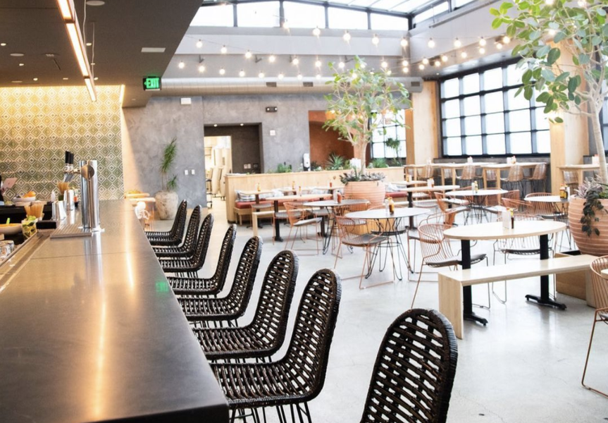 El Techo: Philadelphia, PA - Thrillist