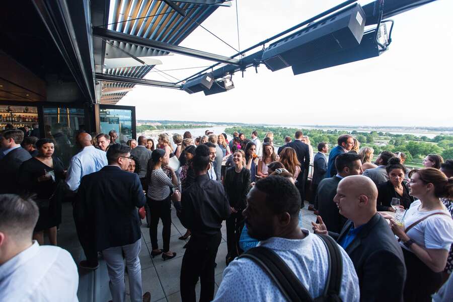 12 Stories: Washington, D.C. - Thrillist