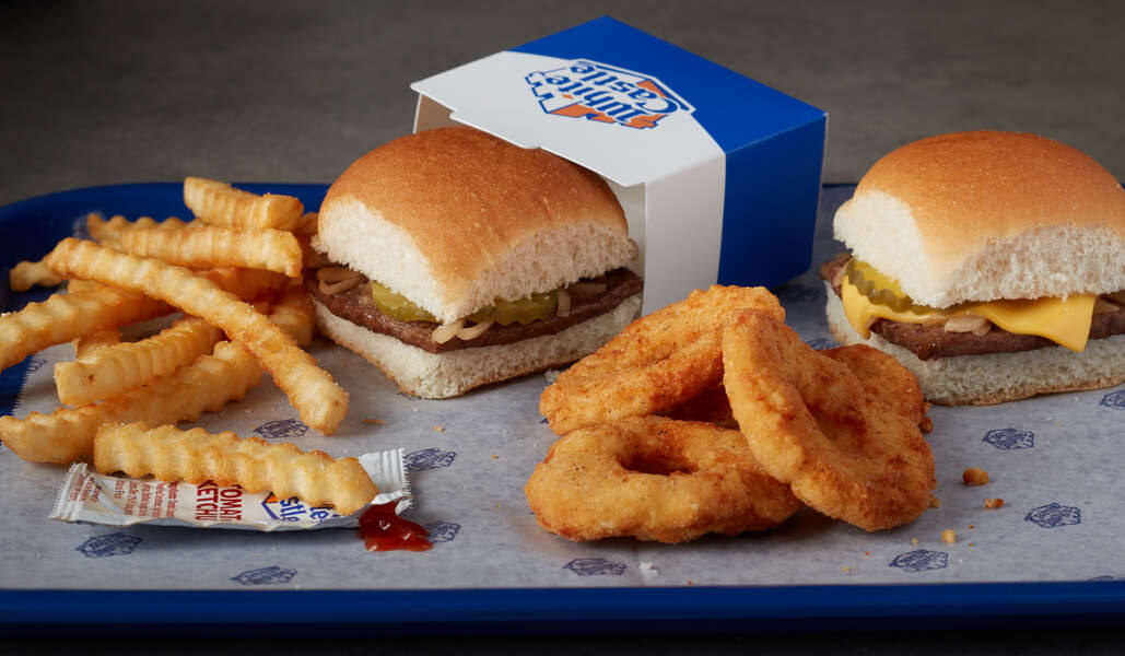 White Castle Is Offering Fans Huge Discounts From April to June - Thrillist
