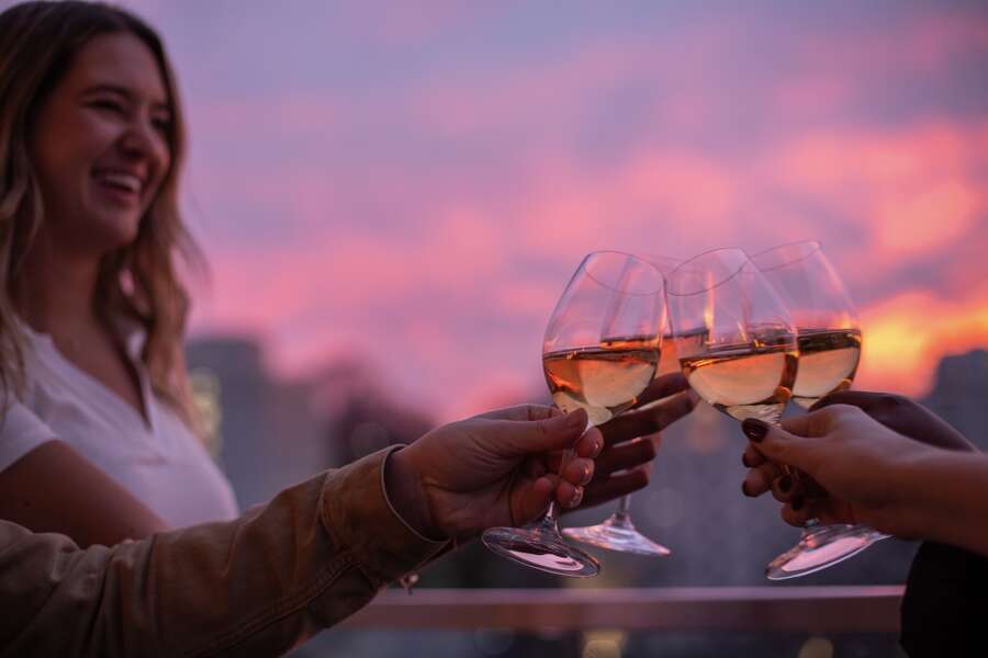 Best Patios for Eating and Drinking Outside in Nashville - Thrillist