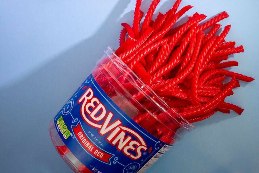 Win One Year of Free Red Vines in Mascot Naming Contest - Thrillist