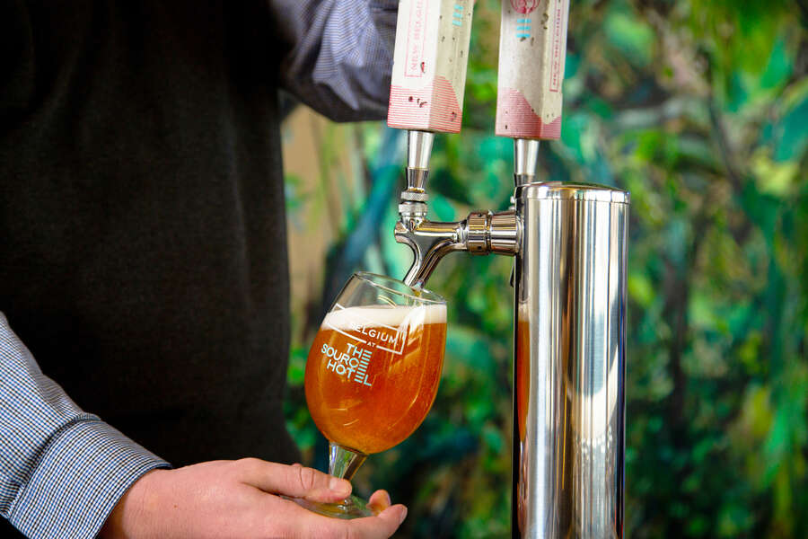 These Hotels Have the Best Beer Programs in the Country - Thrillist