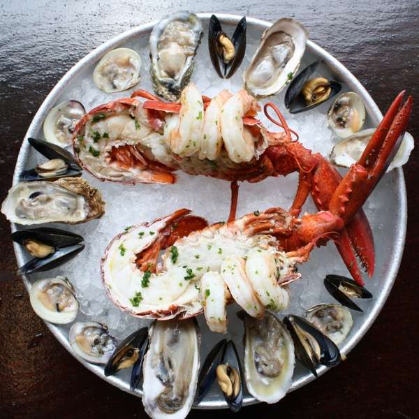 Tackle Box II - Eat - Thrillist Washington DC