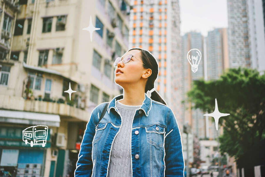 What to Know Before You Make a Big Move - Thrillist