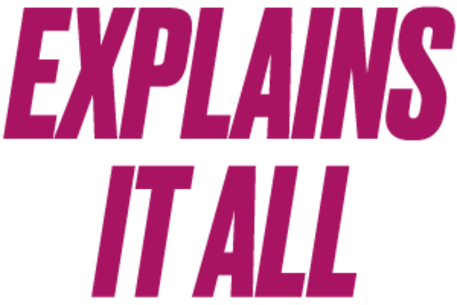 Explains It All: Deep Dive Into Celebrities' Obsessions - Thrillist