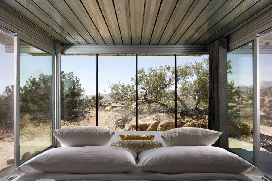 Sustainable Travel: Best Eco-Friendly Airbnbs - Thrillist