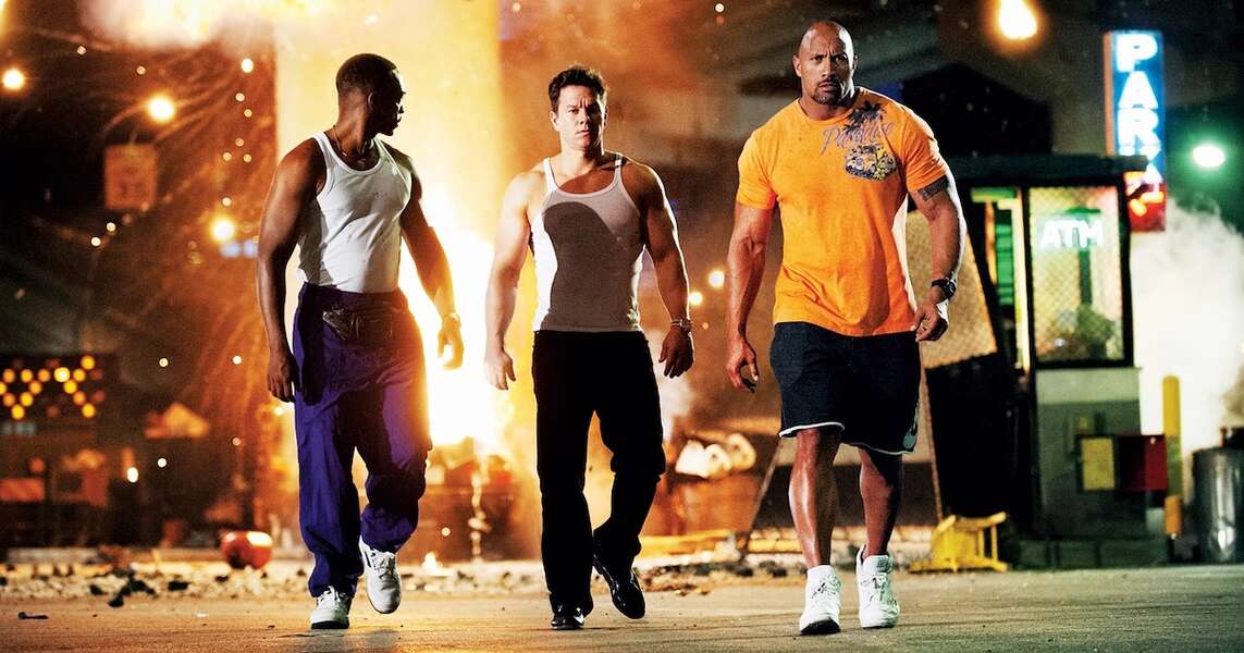 Best Michael Bay Movies, Ranked - Thrillist