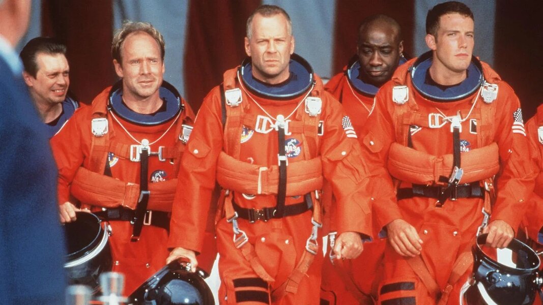 Best Michael Bay Movies, Ranked - Thrillist