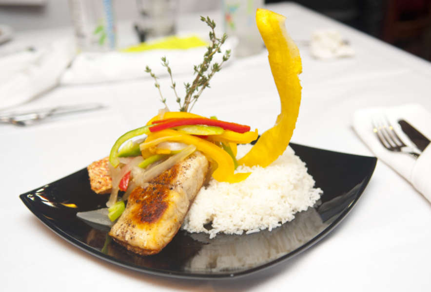 876 Cafe - Eat - Thrillist Washington DC