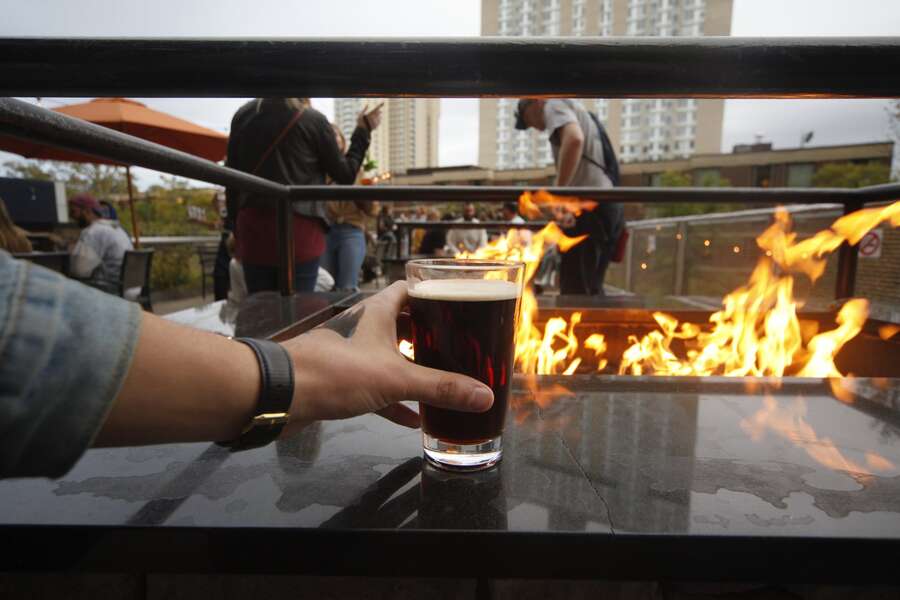 City Tap House Logan Square: Philadelphia, PA - Thrillist