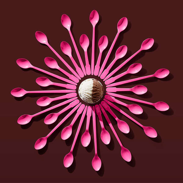 Baskin-Robbins: 3 New Flavors, New Logo and Complete Rebrand - Thrillist