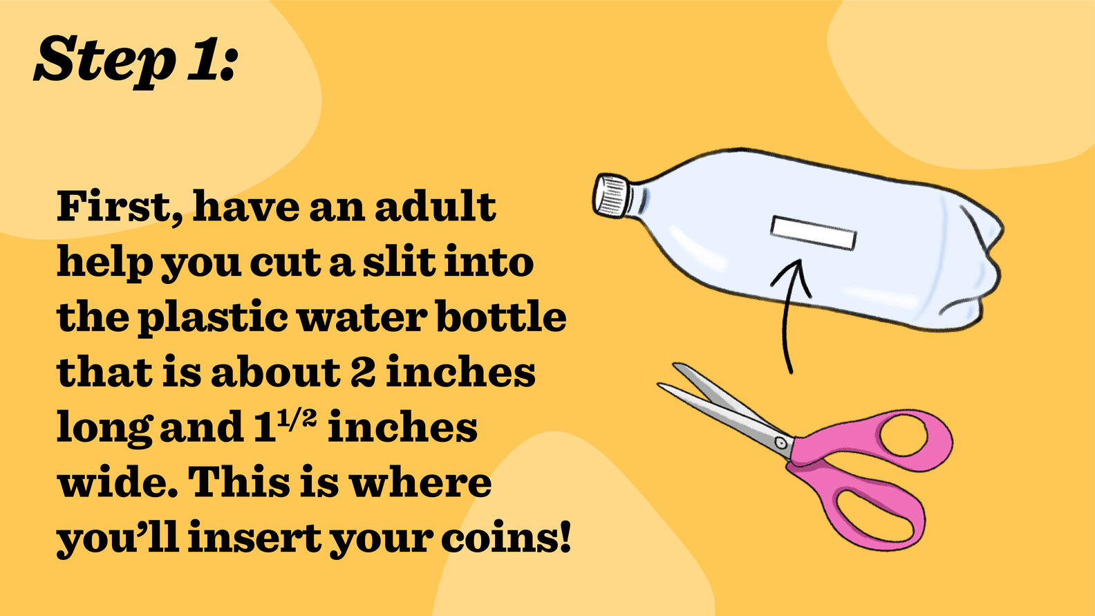 Earth Day Crafts: Save The Earth (And Money!) With These Plastic Bottle ...