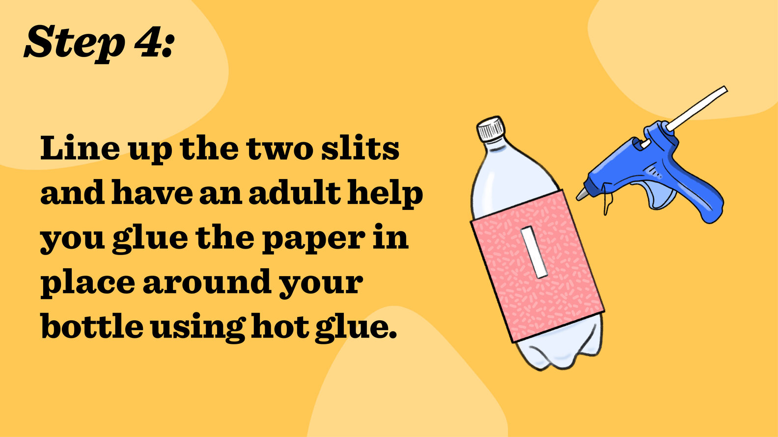 Earth Day Crafts: Save The Earth (And Money!) With These Plastic Bottle ...