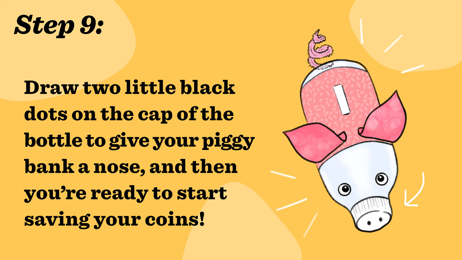 Earth Day Crafts: Save The Earth (And Money!) With These Plastic Bottle ...