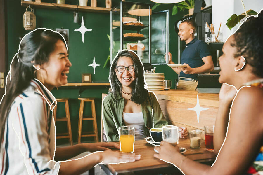 How to Get Used to a New Neighborhood and Apartment - Thrillist