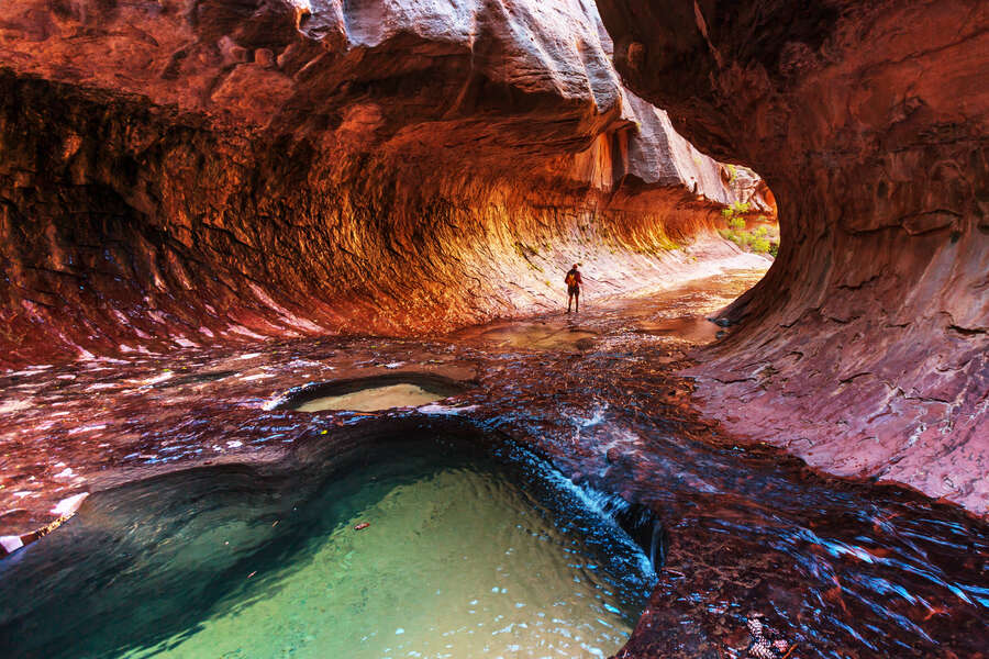 National Parks Offer Free Entry for First Day of National Park Week ...