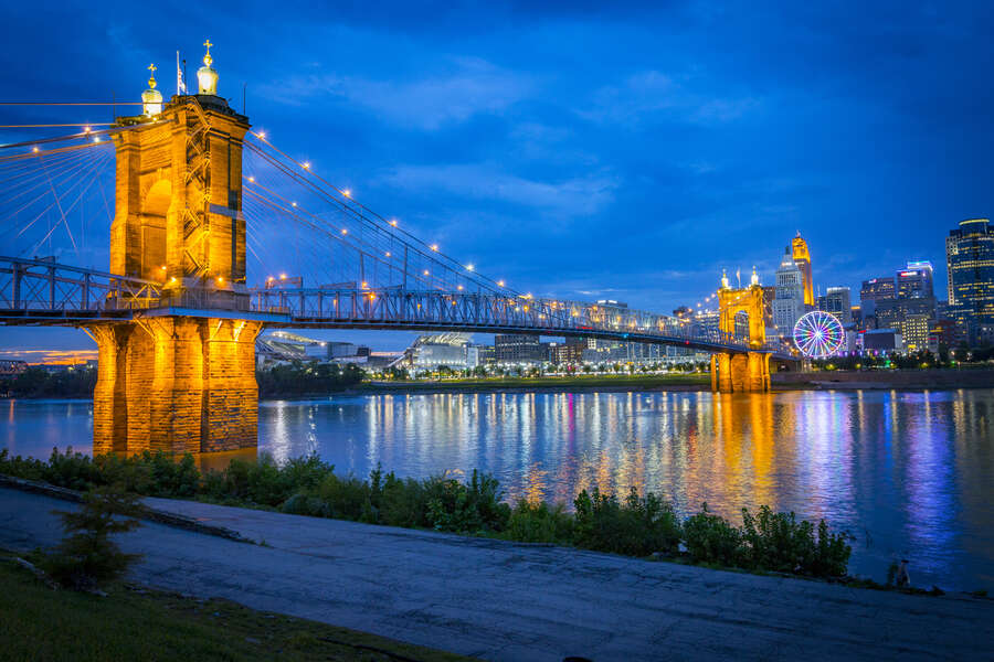 Cincinnati’s Culinary Traditions Are Bigger and Better Than You Thought ...